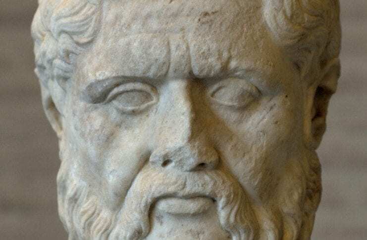 The Truth About Greek Sex-Plato Style - HeritageDaily - Archaeology News