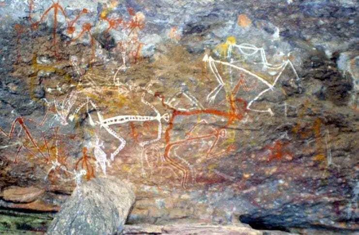 Aboriginals get new history - HeritageDaily - Archaeology News