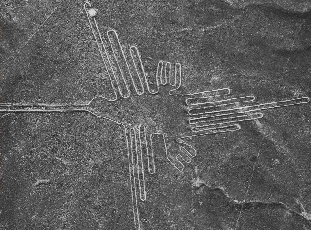 New light on the Nazca Lines - HeritageDaily - Heritage & Archaeology News