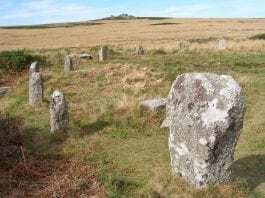 10 Ancient UK Stone Circles