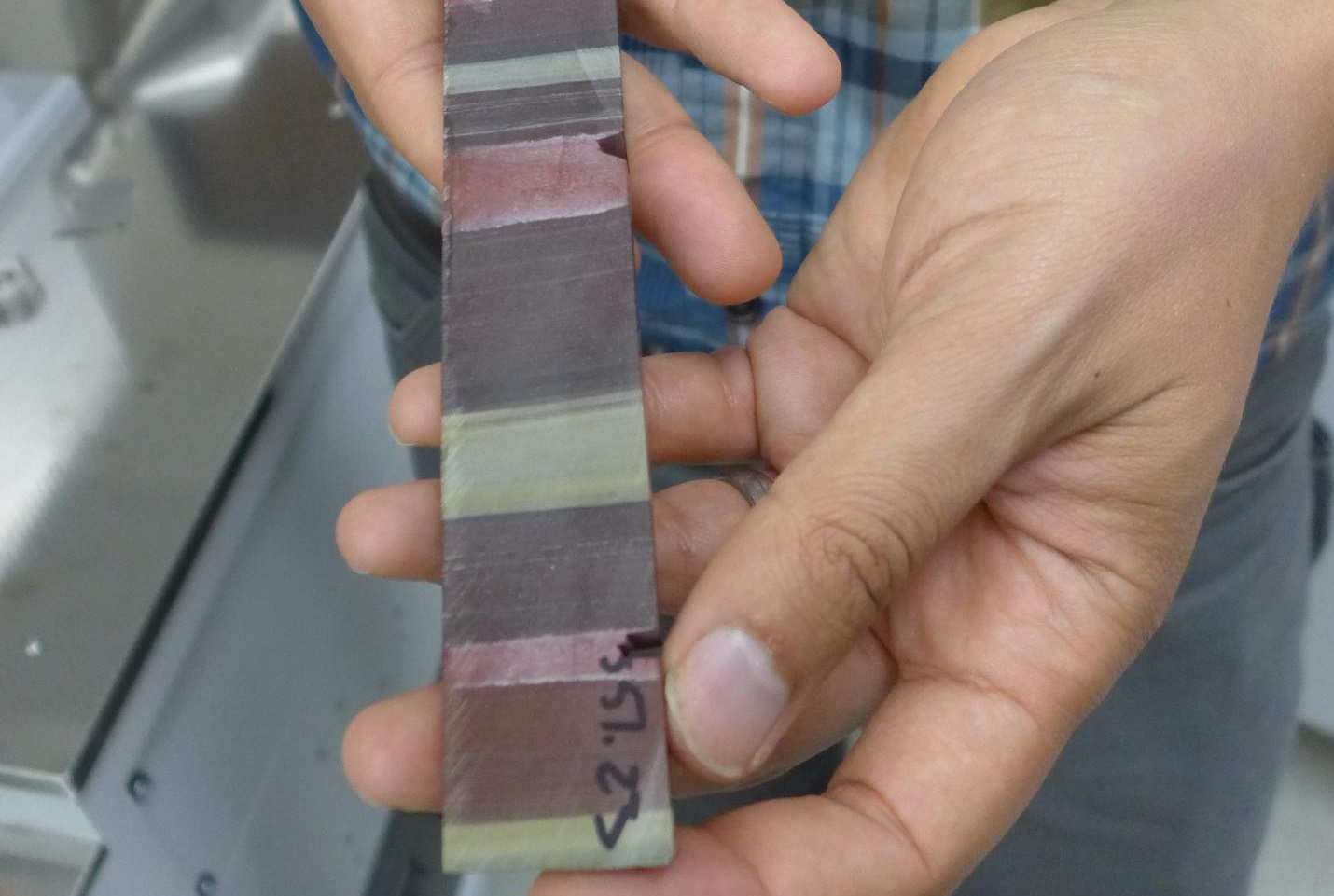 Ancient rocks record first evidence for photosynthesis that made oxygen ...