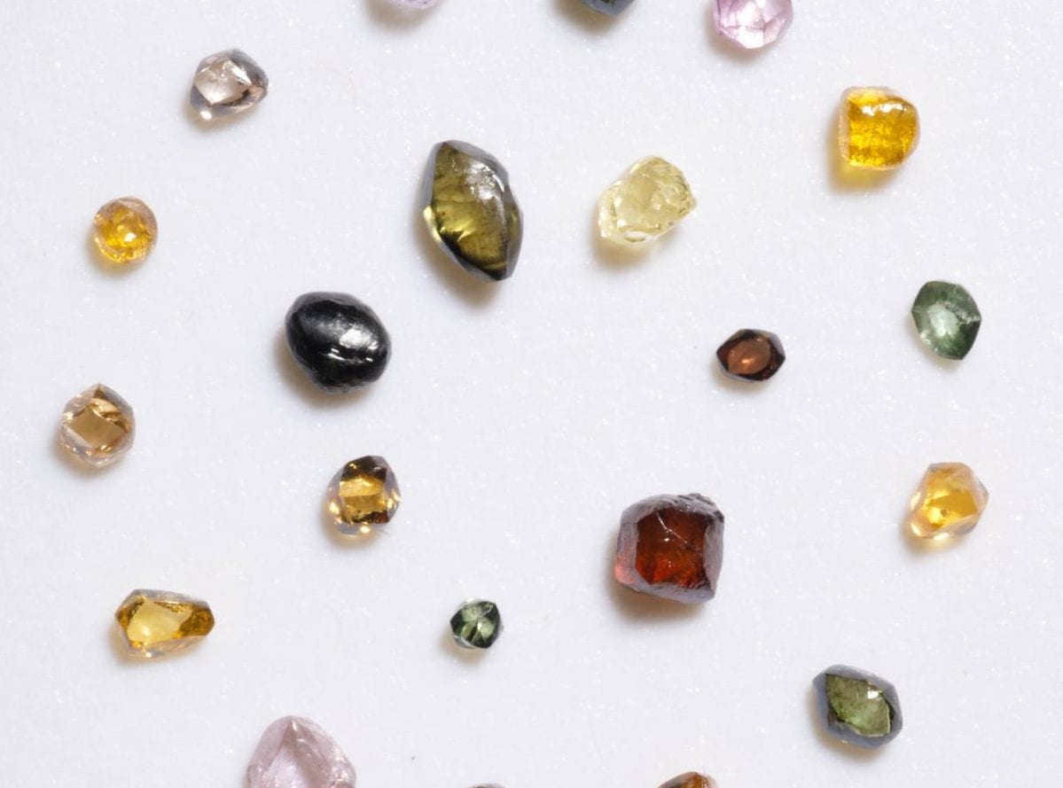 Denver Museum of Nature & Science diamond collection brings deep Earth ...