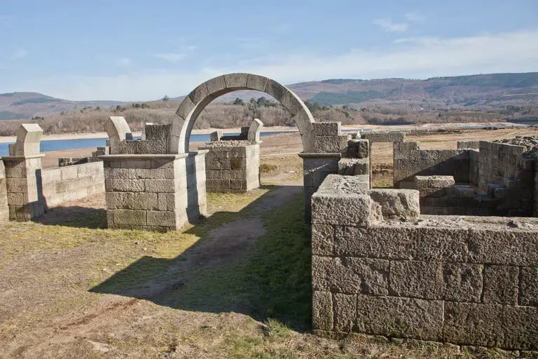 10 Remote Roman Forts
