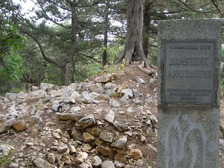 10 Remote Roman Forts