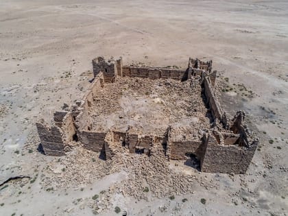 10 Remote Roman Forts