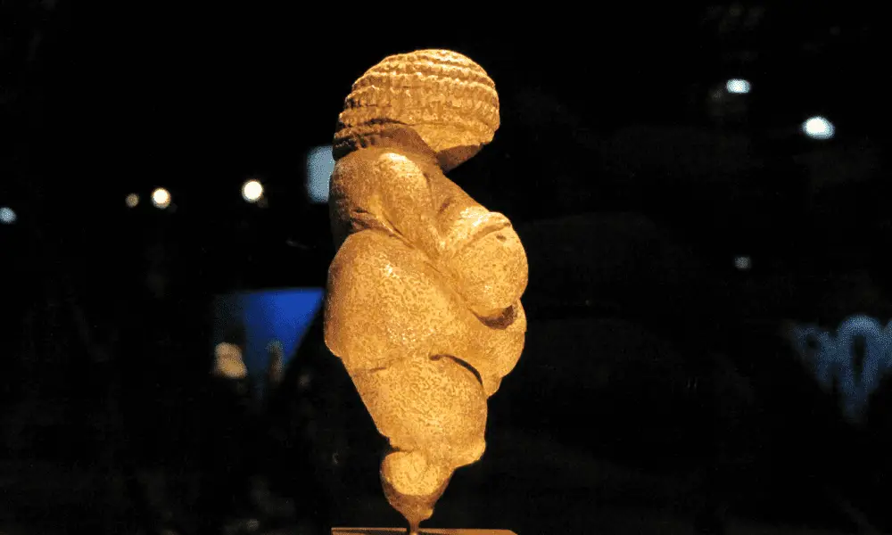 Where were all the women in the Stone Age? - HeritageDaily - Heritage ...