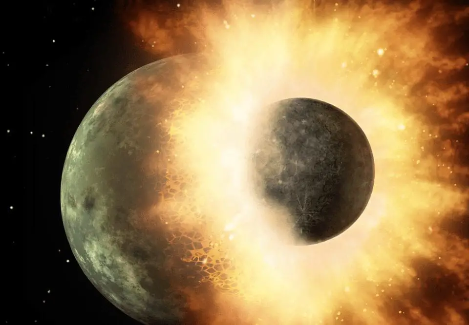 Research proposes new theories about nature of Earth's iron