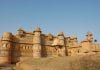 15 Historic Forts From India