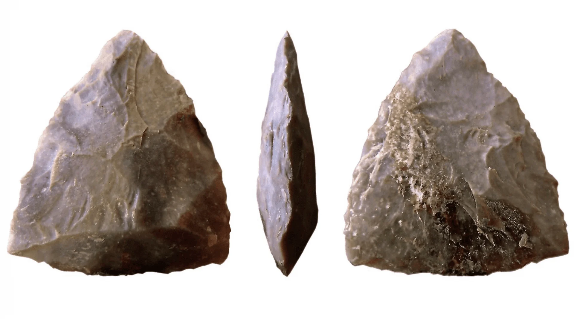 Changes in Early Stone Age tool production have 'musical' ties ...