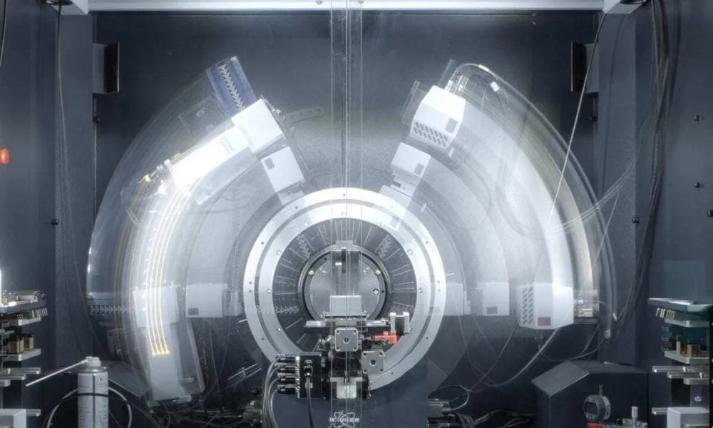 Pioneering X-ray technique to analyze ancient artifacts - HeritageDaily - Heritage & Archaeology ...