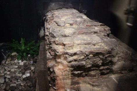 10 Roman Locations in London