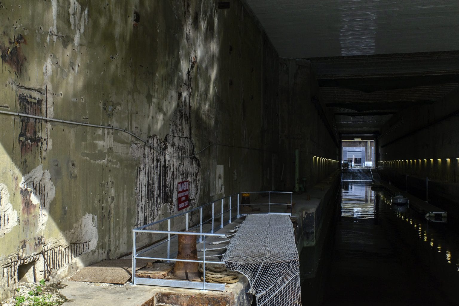 10 Nazi bunkers and subterranean bases