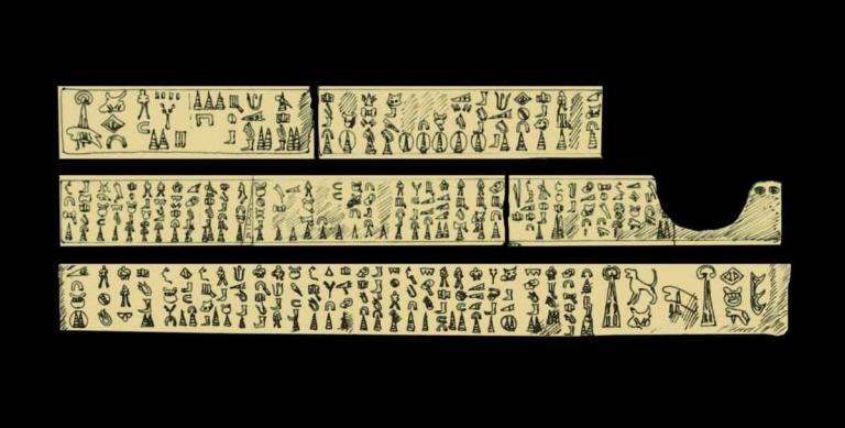 Hieroglyphic Inscriptions Illuminate the Demise of the Hittites