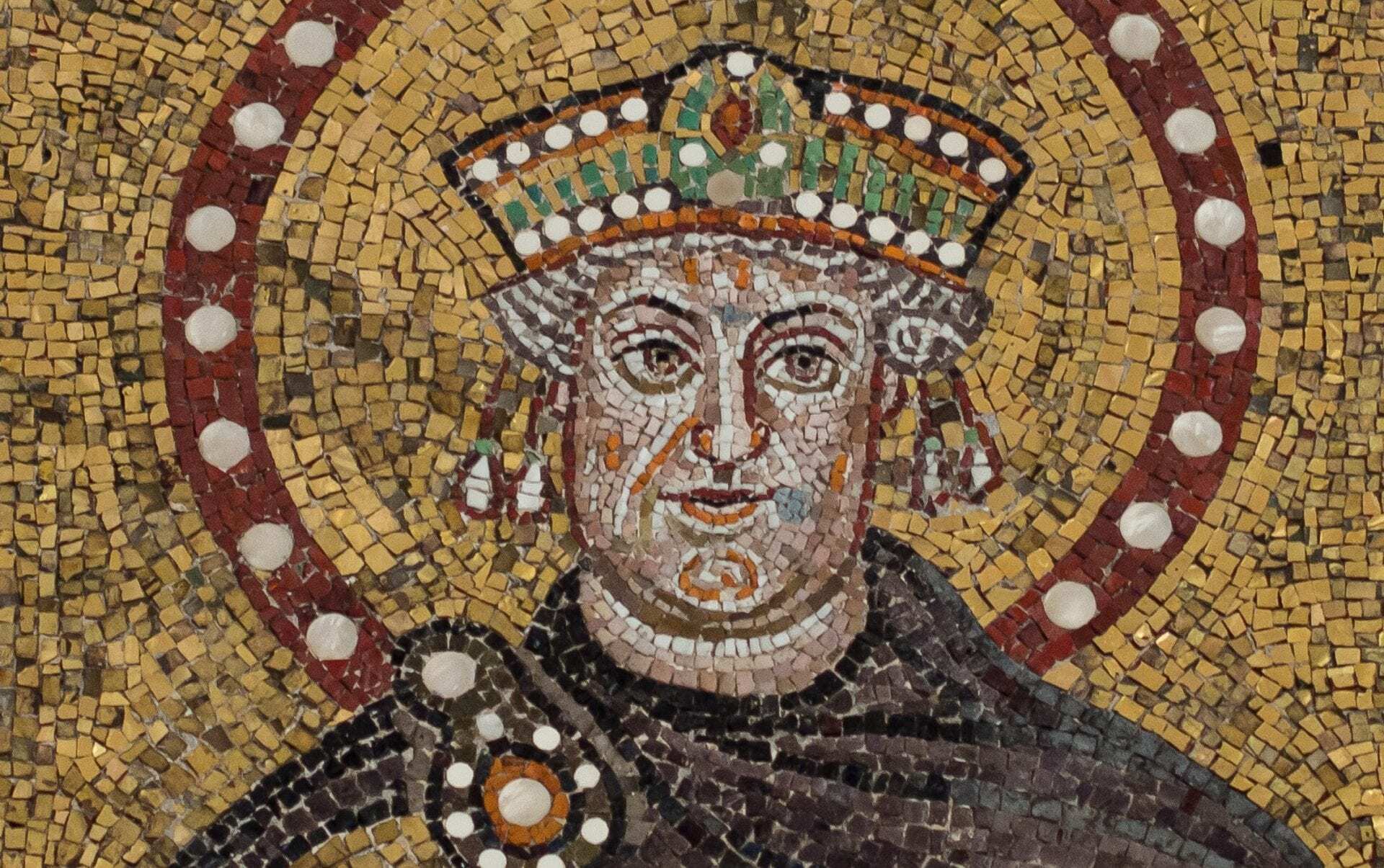 The Roman Empire Strikes Back