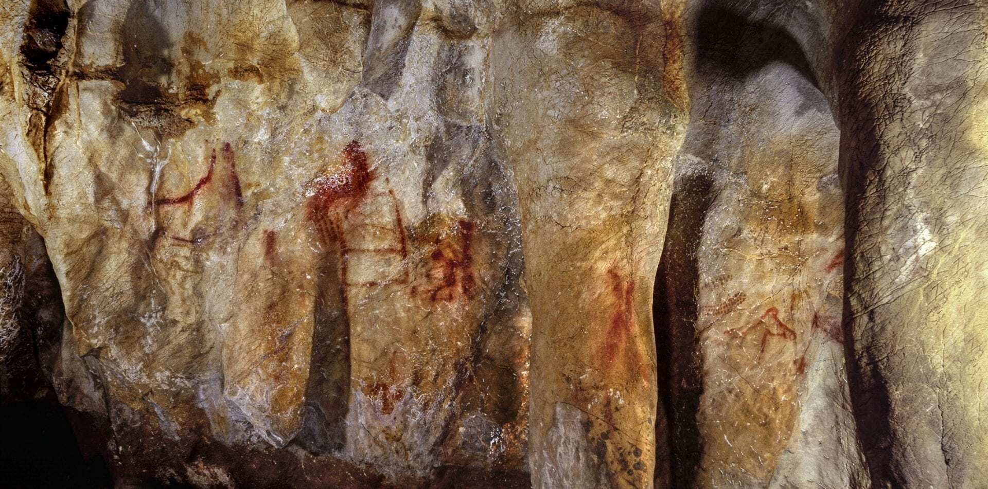 Earliest cave paintings were made by Neanderthals, scientists discover