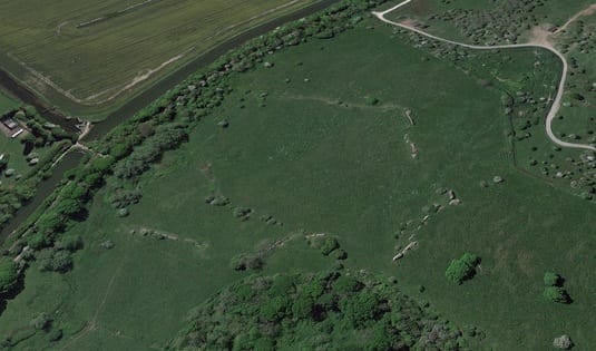 The Saxon Shore Forts of Britannia