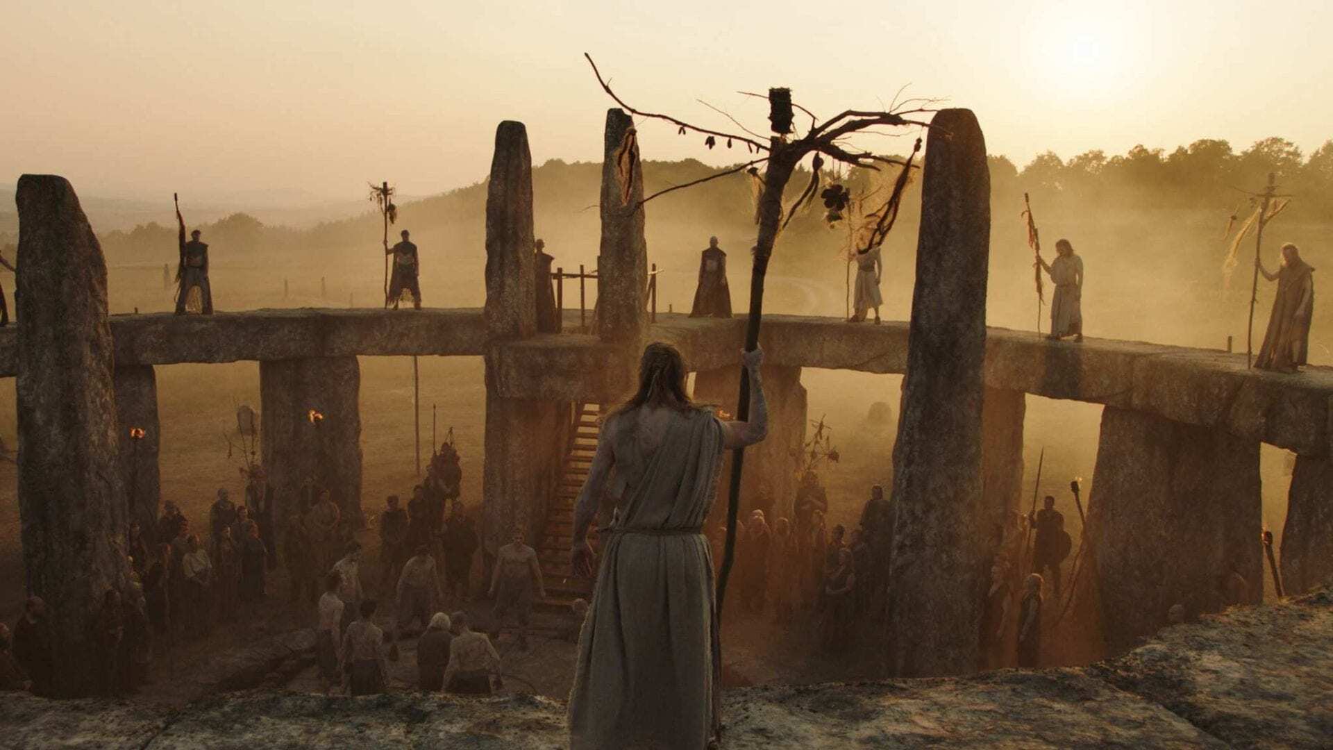 Cool Britannia: TV drama doesn’t capture the story being unearthed of ...