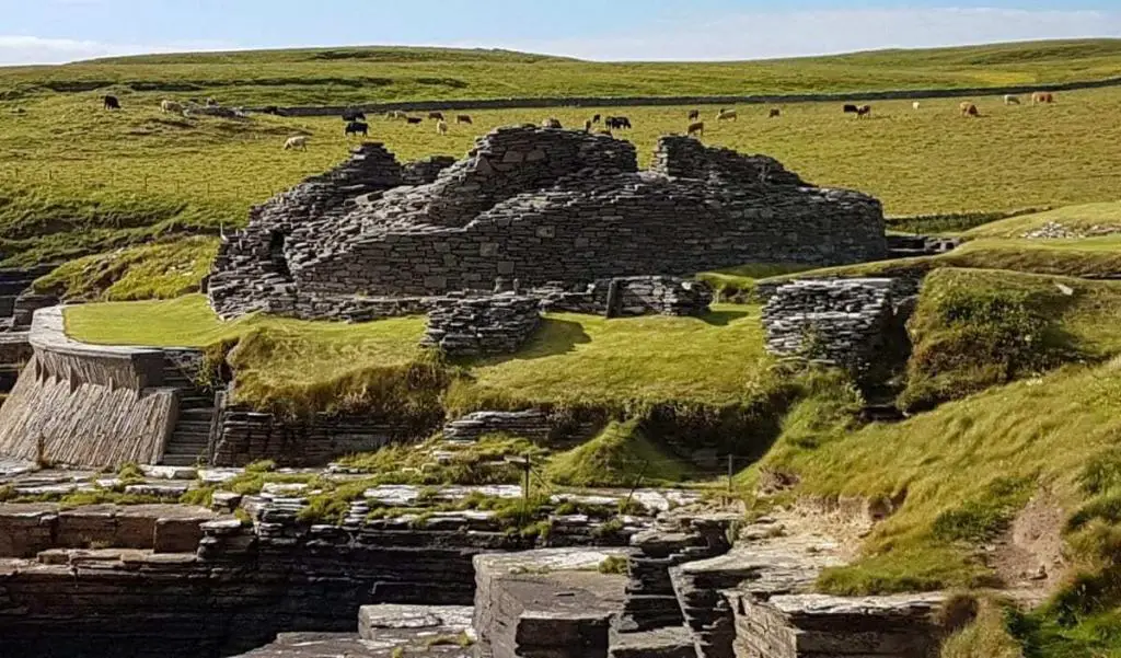 Major International Archaeology Projects Commence in Orkney