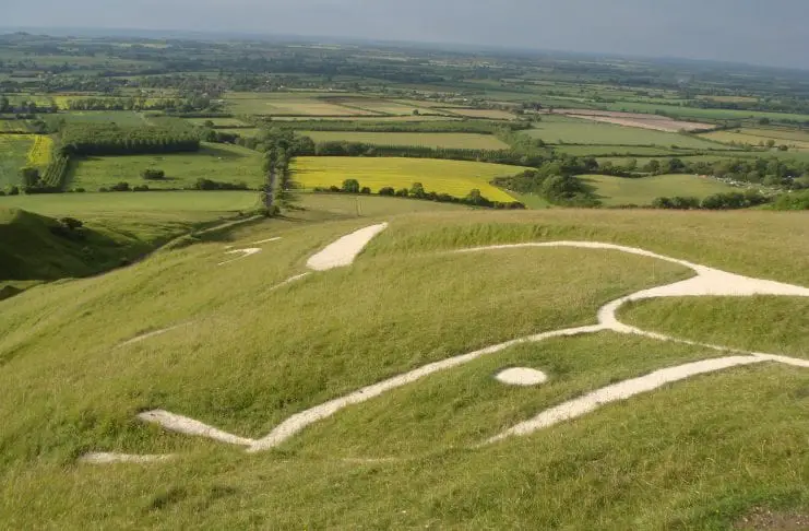 10 Ancient Geoglyphs - HeritageDaily - Archaeology News