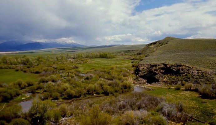 Montana burial site answers questions about early humans