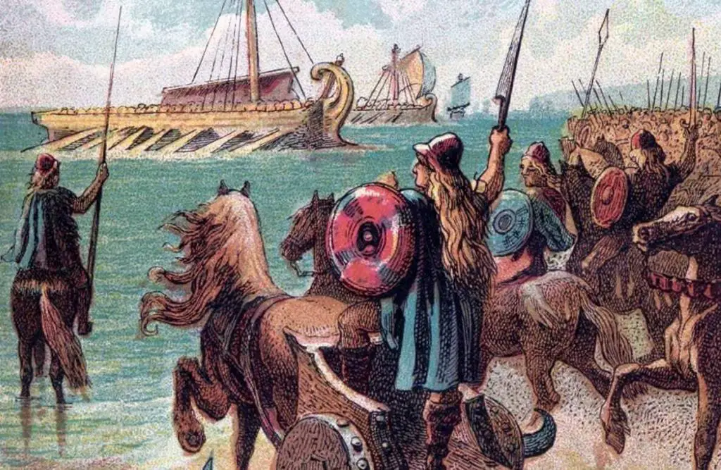 Knowing your ancestors - DNA Testing