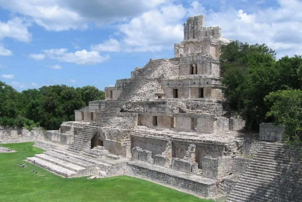 Scientists measure severity of drought during the Maya collapse