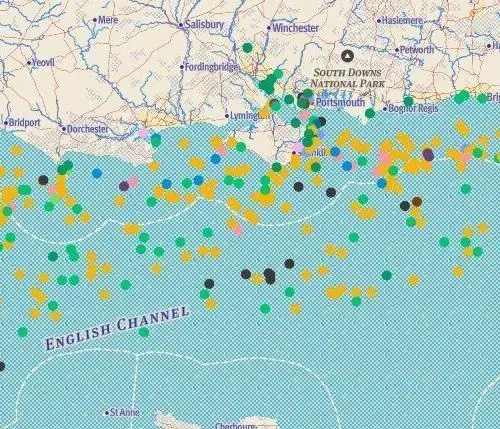 World’s ‘Oldest Intact Shipwreck’ found in Black Sea - HeritageDaily ...