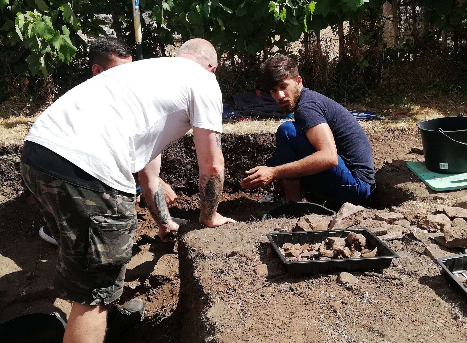 Yorkshire Charities Unite to Locate ’The Missing Nunnery’