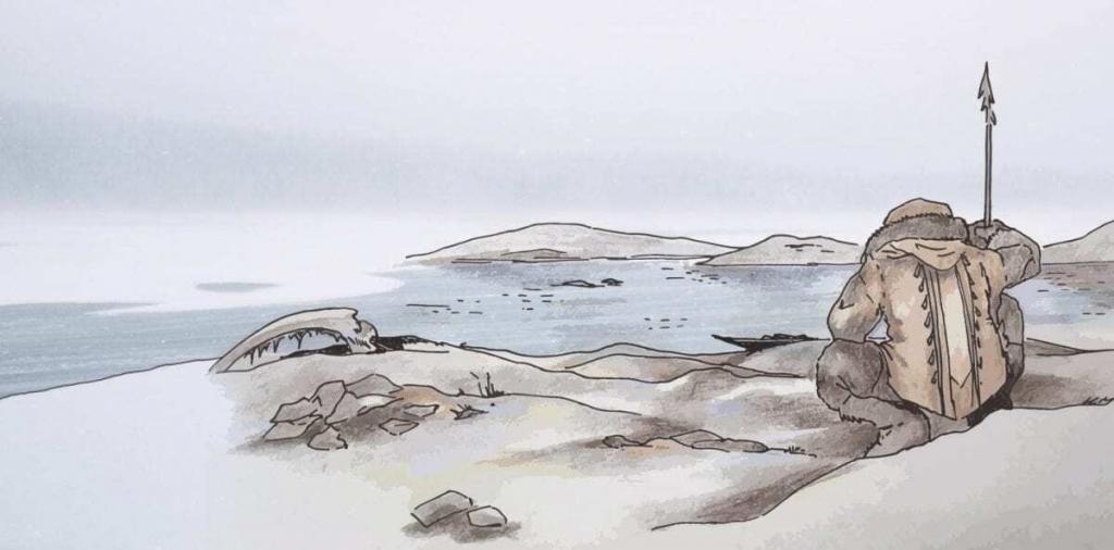 First ancient DNA from mainland Finland reveals origins of Siberian ...