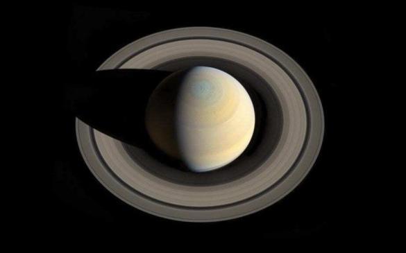 NASA research reveals Saturn is losing its rings at 'worst-case ...