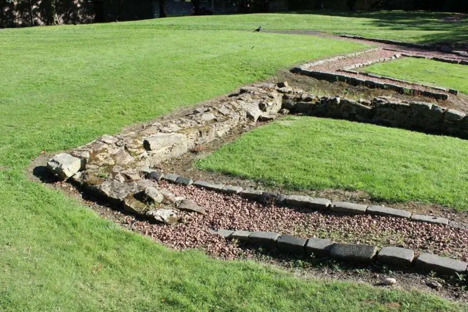 Roman Caledonia - The Failed Invasion