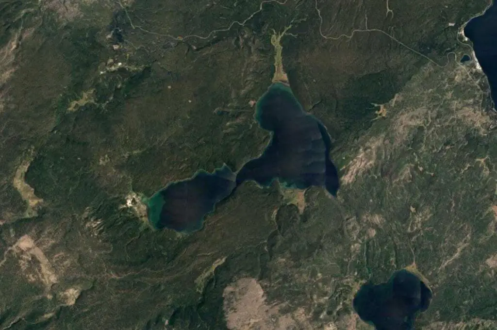 10 of the Largest "Super Volcanoes"