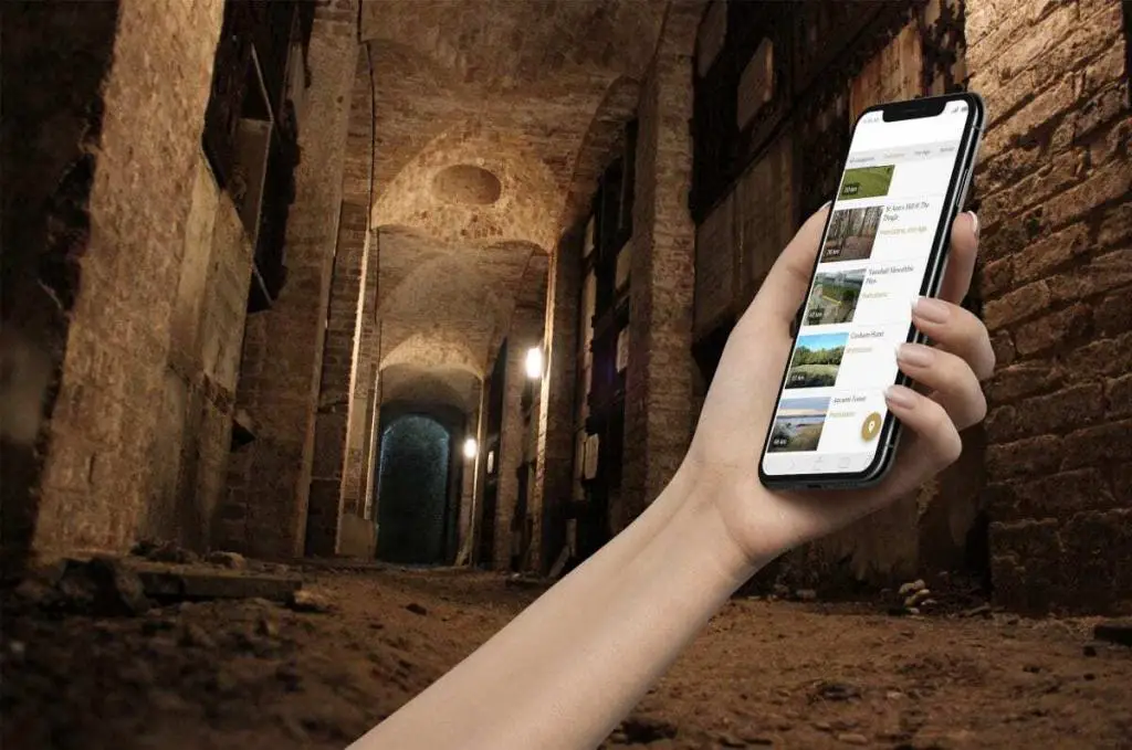 Uncovered London – Discovering the hidden history and secrets of London