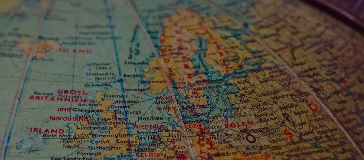 Maps | HeritageDaily - Archaeology News