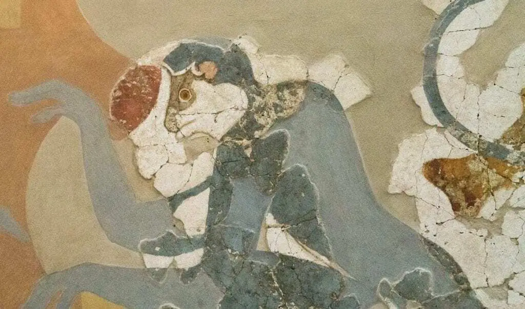 How we solved the Greek monkey mystery – and found an important clue to ...