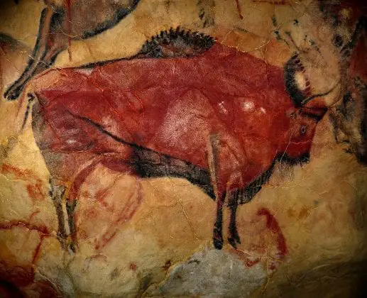 10 prehistoric cave paintings