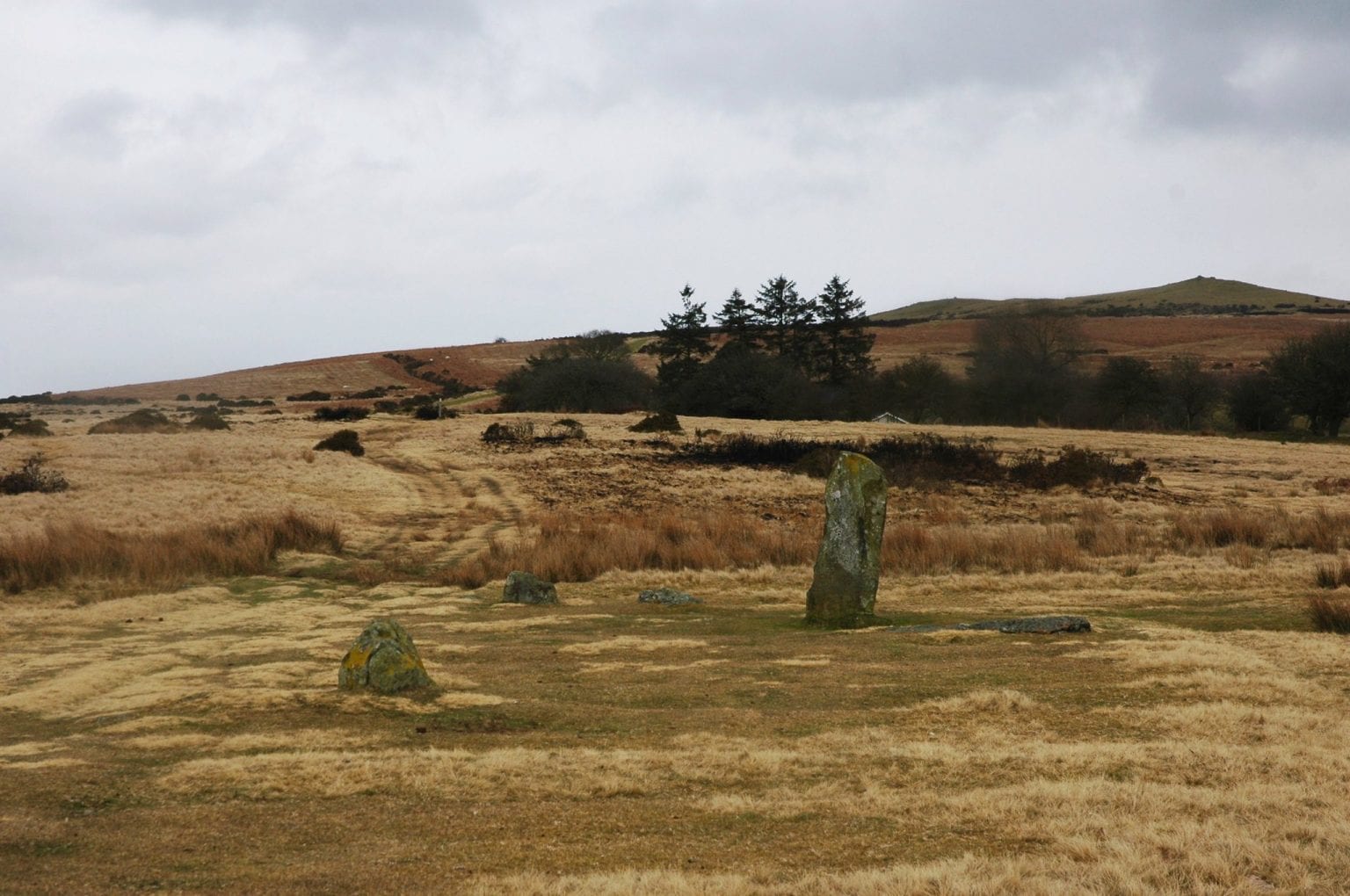 10 Ancient UK Stone Circles
