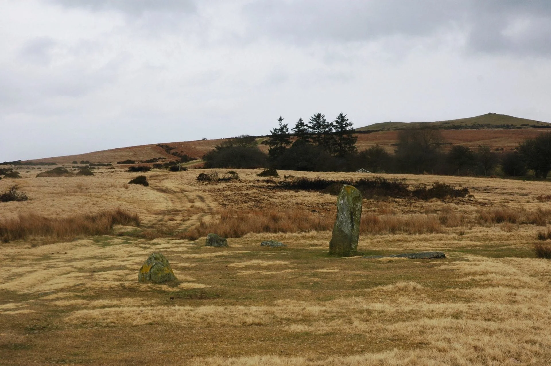 10 Ancient UK Stone Circles