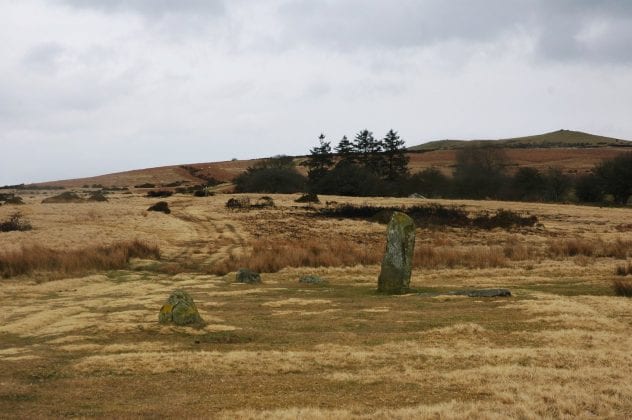 10 Ancient UK Stone Circles