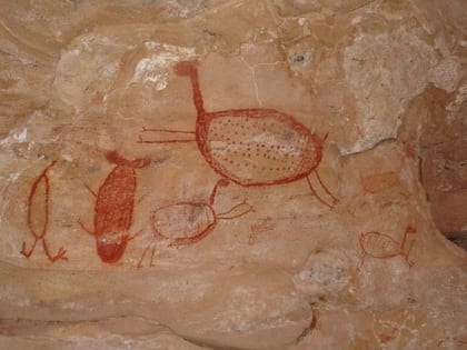 10 prehistoric cave paintings