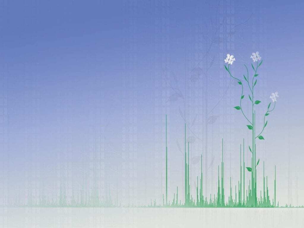 A molecular map for the plant sciences
