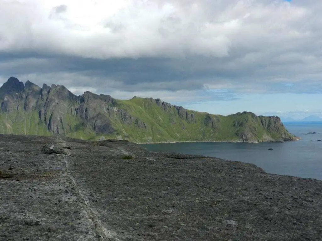 'Fossil earthquakes' offer new insight into seismic activity deep below ...