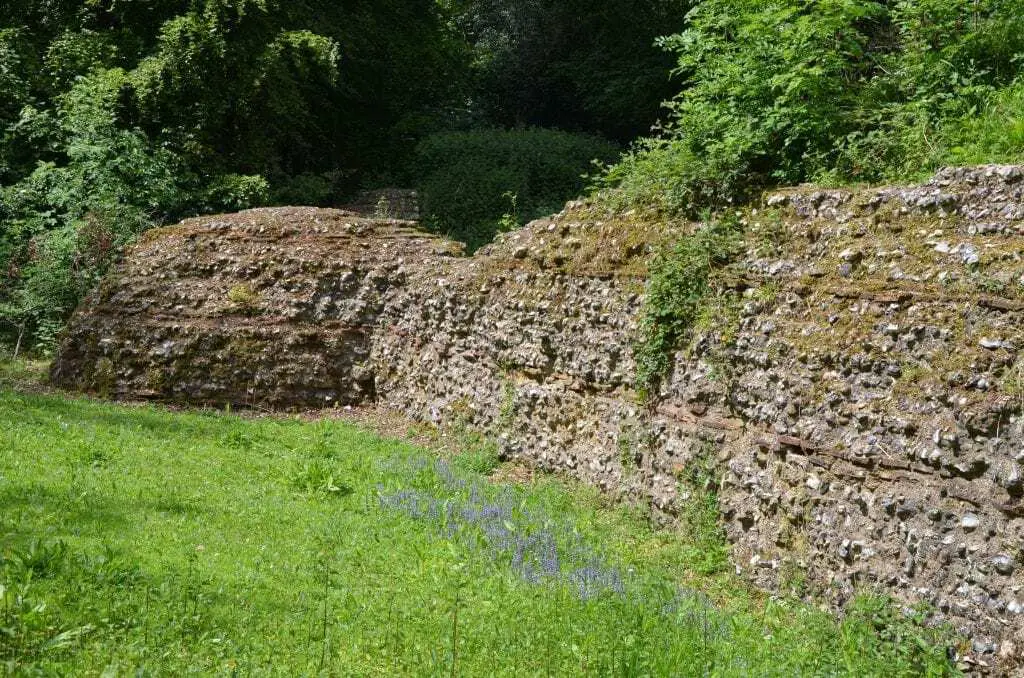 Verulamium - The Roman Town
