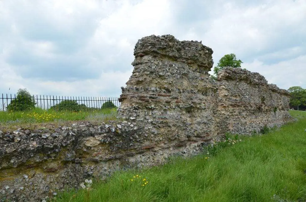 Verulamium - The Roman Town