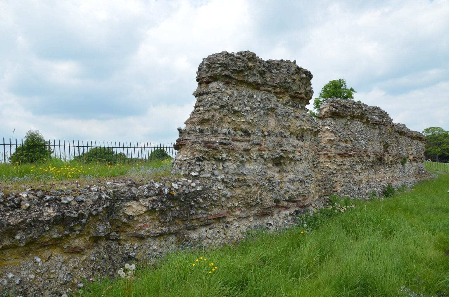 Verulamium - The Roman Town