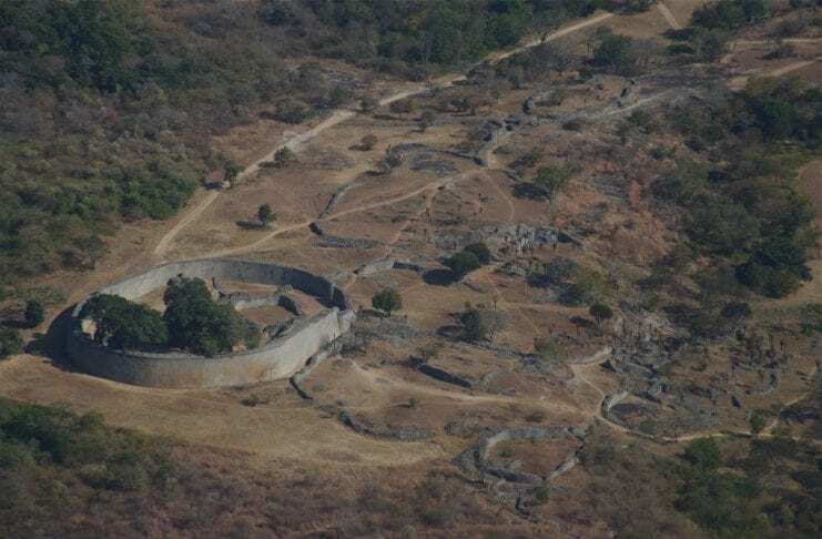 The Kingdom of Zimbabwe - HeritageDaily - Archaeology News
