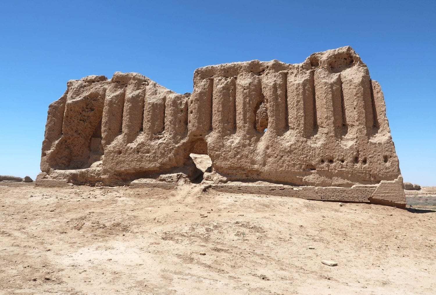 Merv the Great – The city of Several Cities