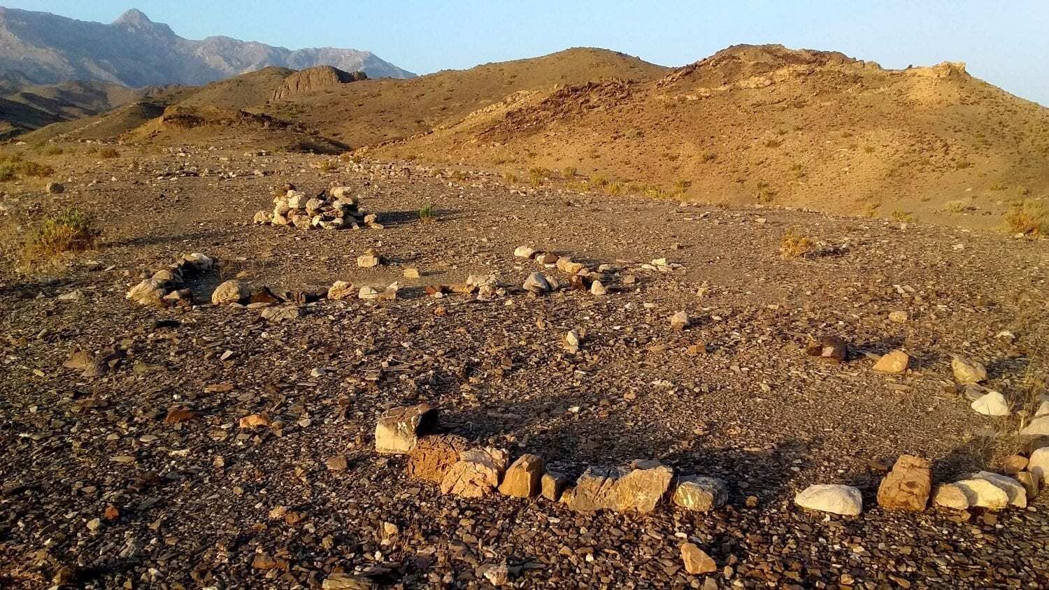 Archaeological Survey and Ethnoarchaeological Studies in Sefidkuh of ...