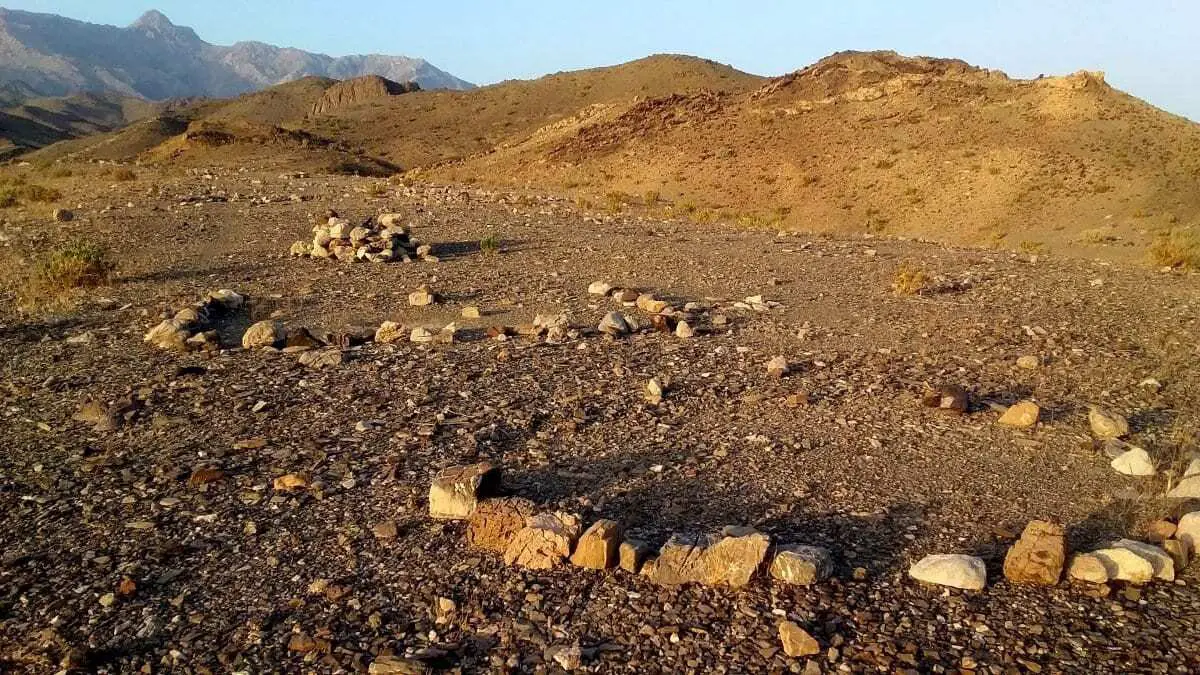 Archaeological Survey and Ethnoarchaeological Studies in Sefidkuh of ...