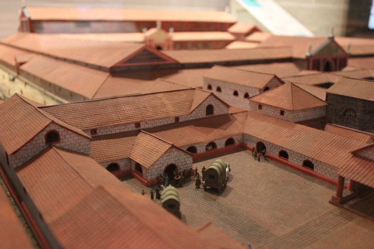 Londinium – Roman London